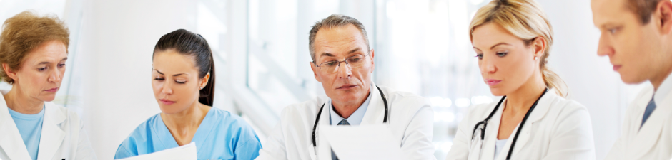 Hospitals & Clinical Commissioning Groups | Trust Health